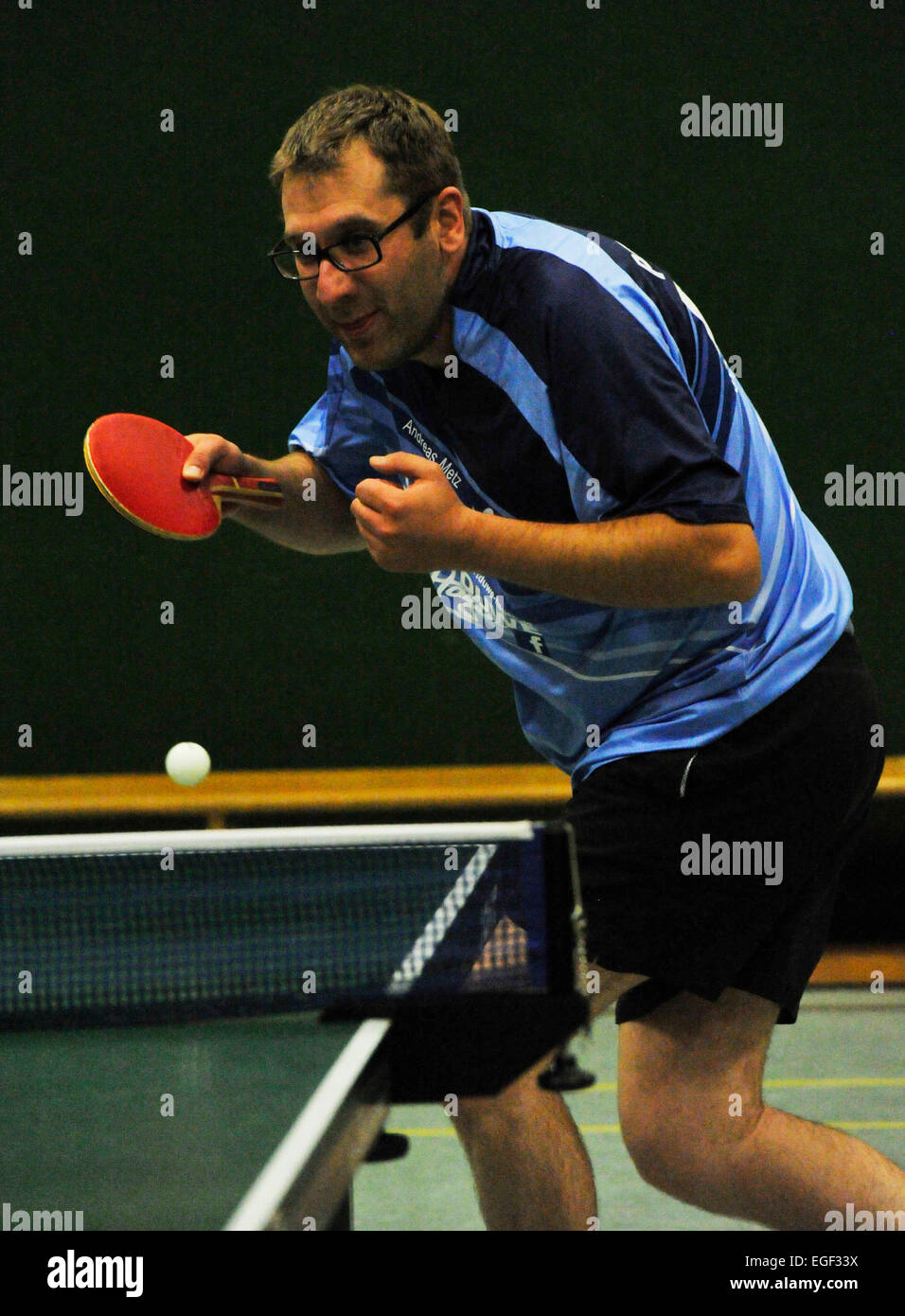 Which is hard work and dedication in the TT-Sport also wrestled in the ...