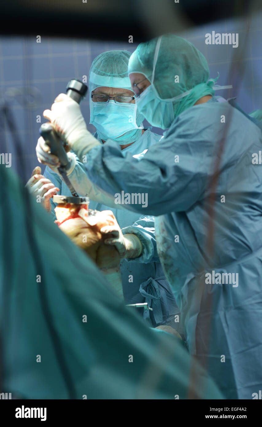 Medical skills craftsmanship high level hi-res stock photography and ...