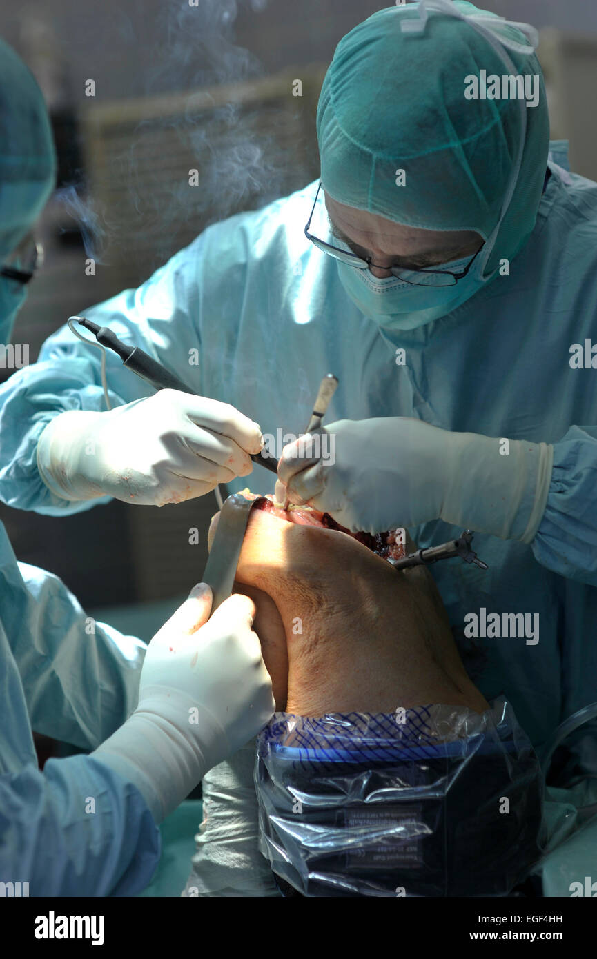 Medical skills craftsmanship high level hi-res stock photography and ...