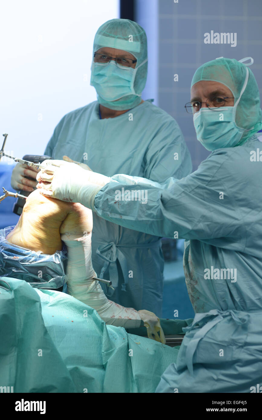 Medical skills craftsmanship high level hi-res stock photography and ...