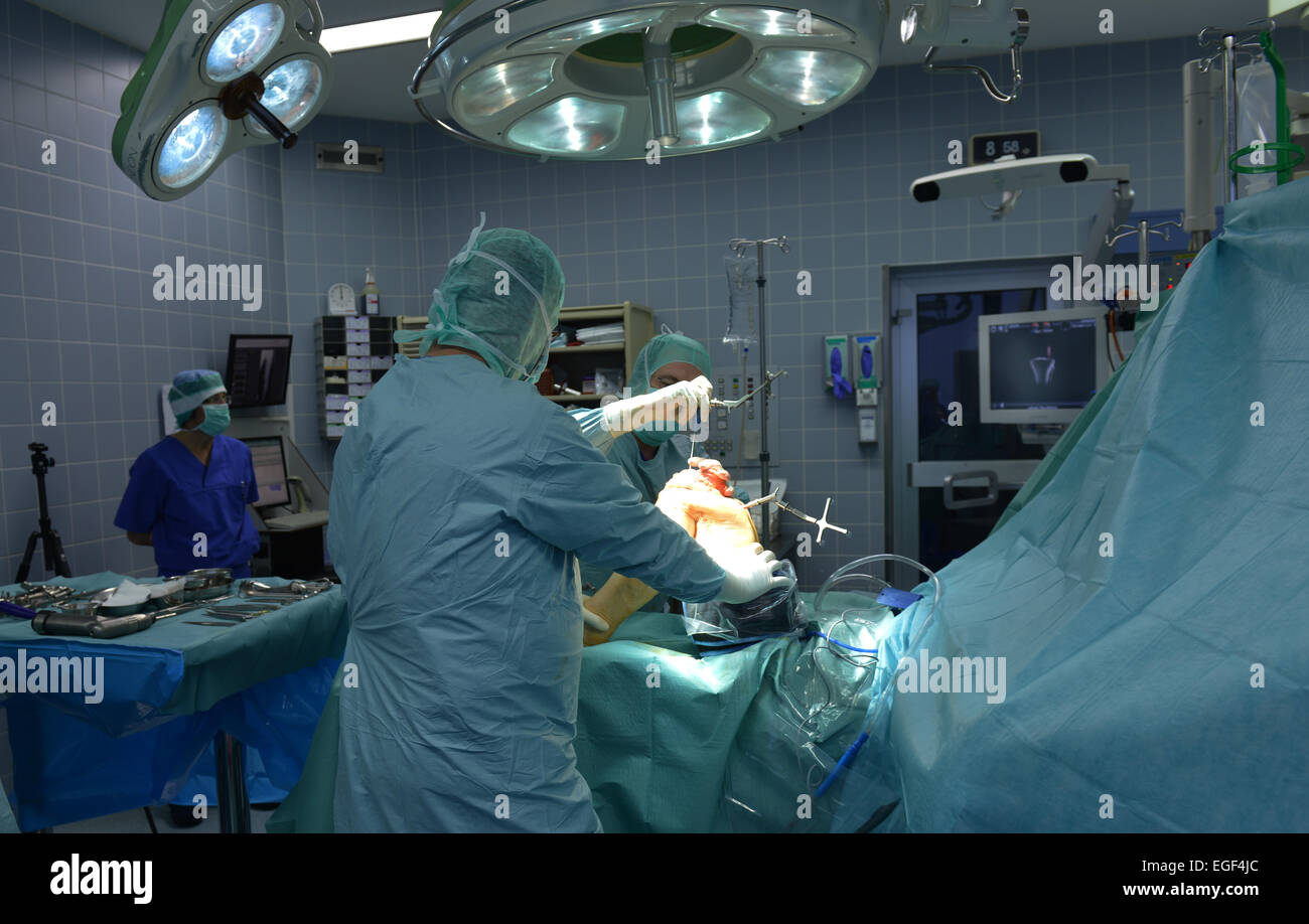 Medical skills craftsmanship high level hi-res stock photography and ...