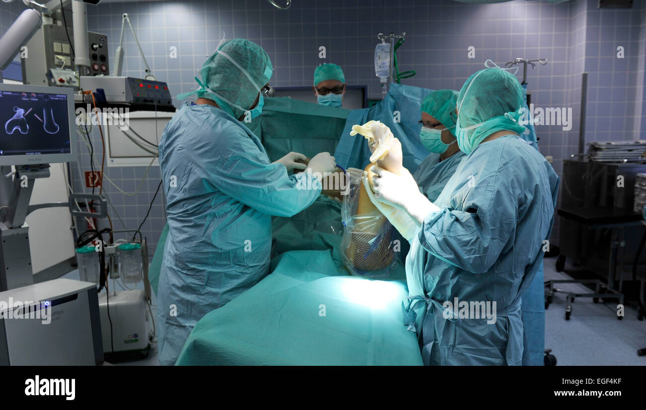 Medical skills craftsmanship high level hi-res stock photography and ...