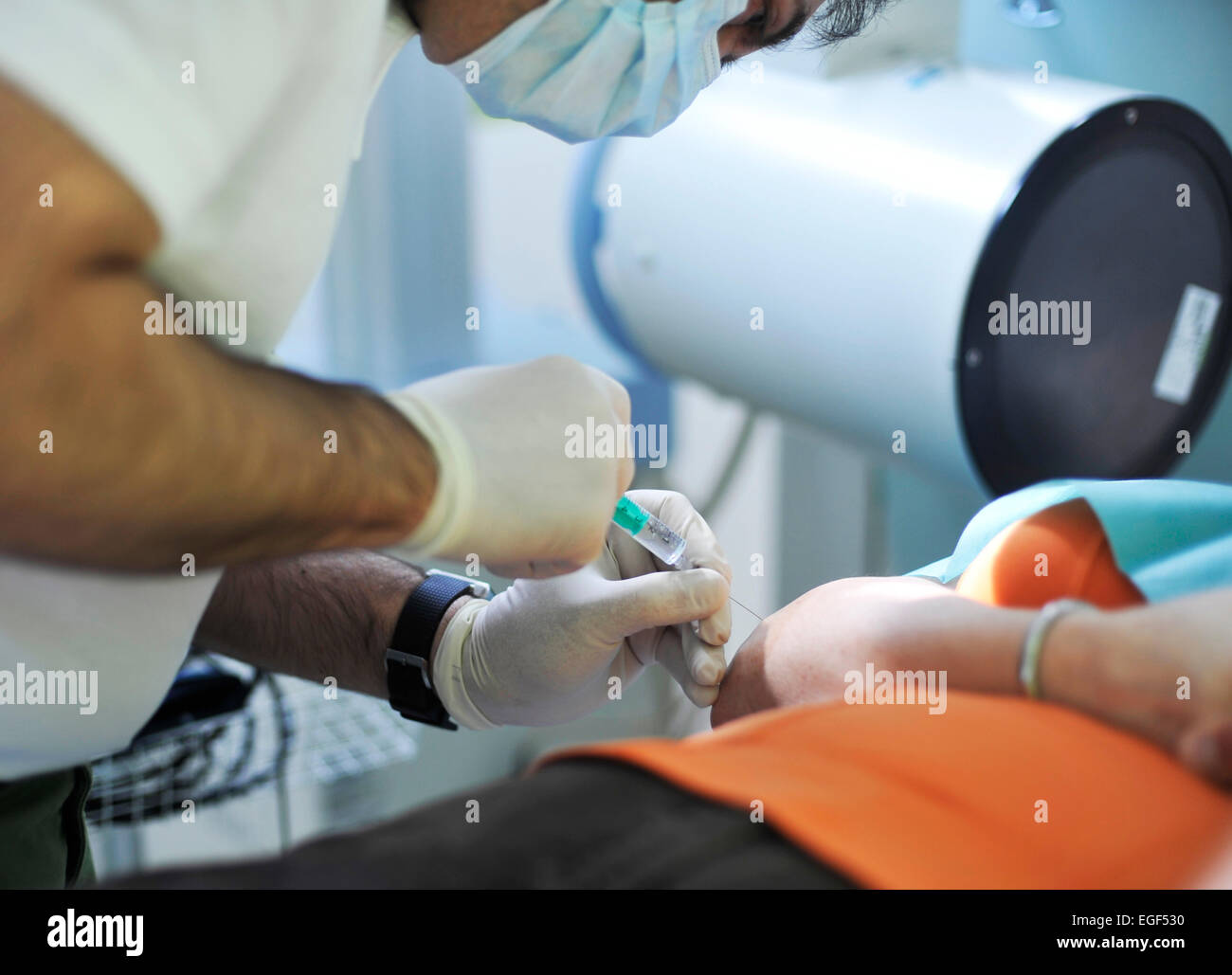 Patients vague pains frequent good hi-res stock photography and images ...