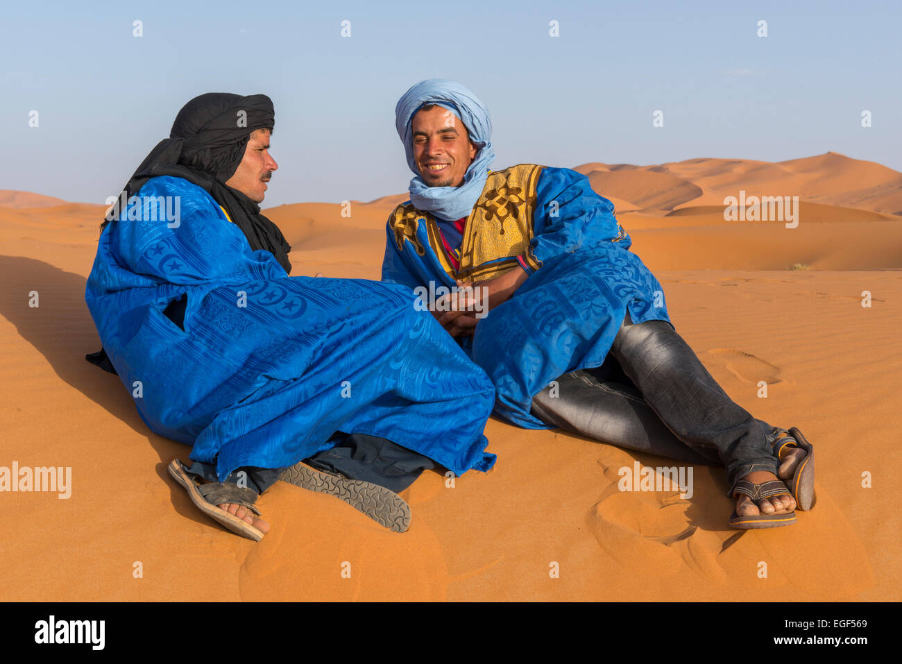 Camel drivers hi-res stock photography and images - Alamy