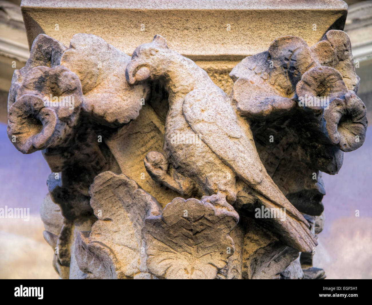 Victorian Stonework High Resolution Stock Photography and Images - Alamy