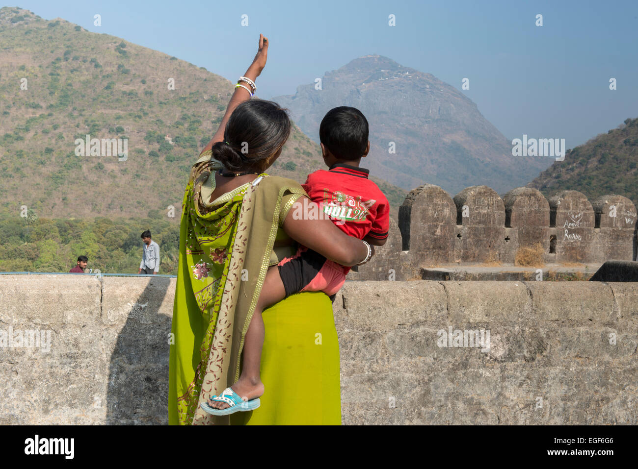 Girnar Mountain History