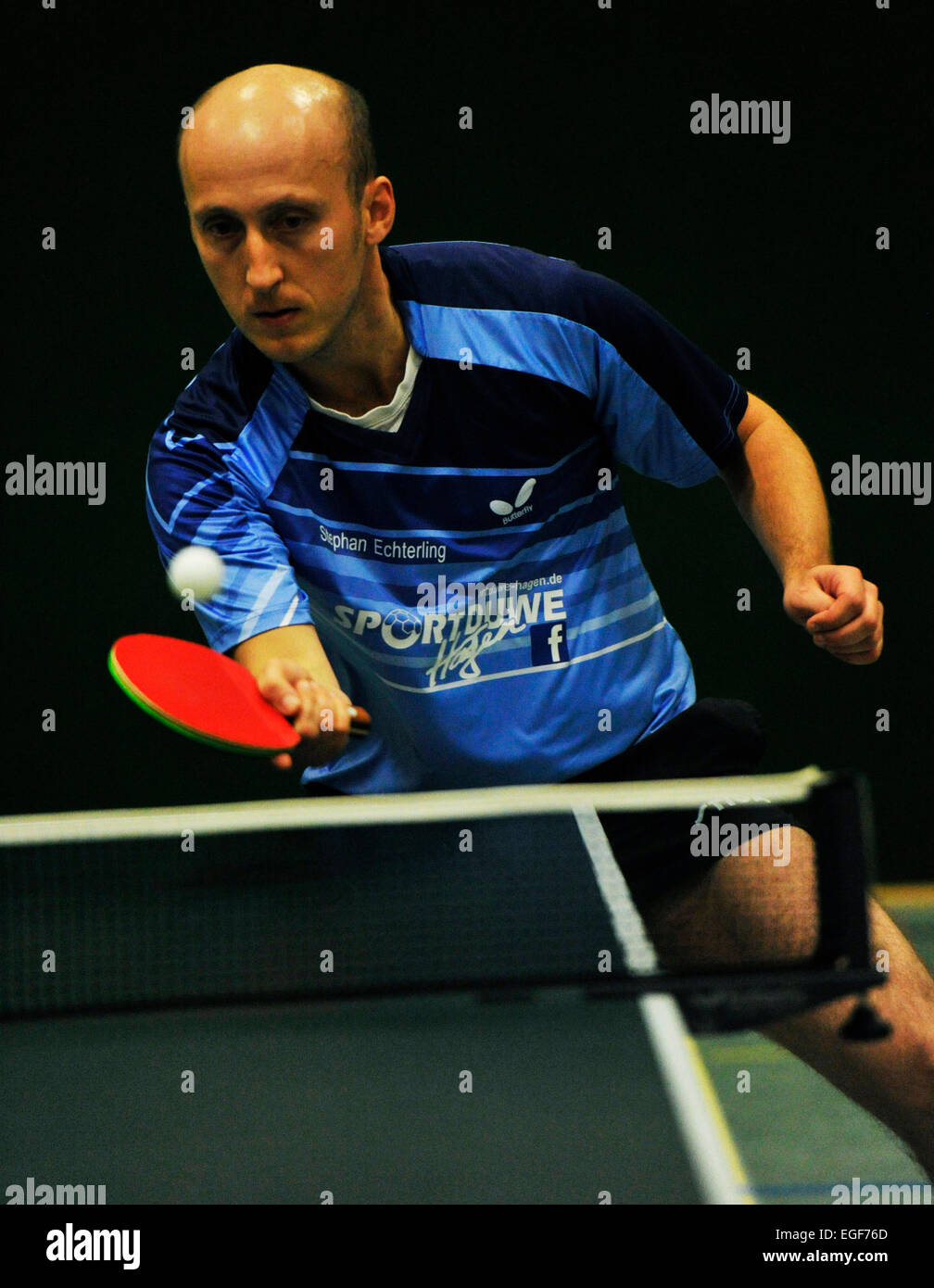 The middle classes of the class, the district game in the championship ...