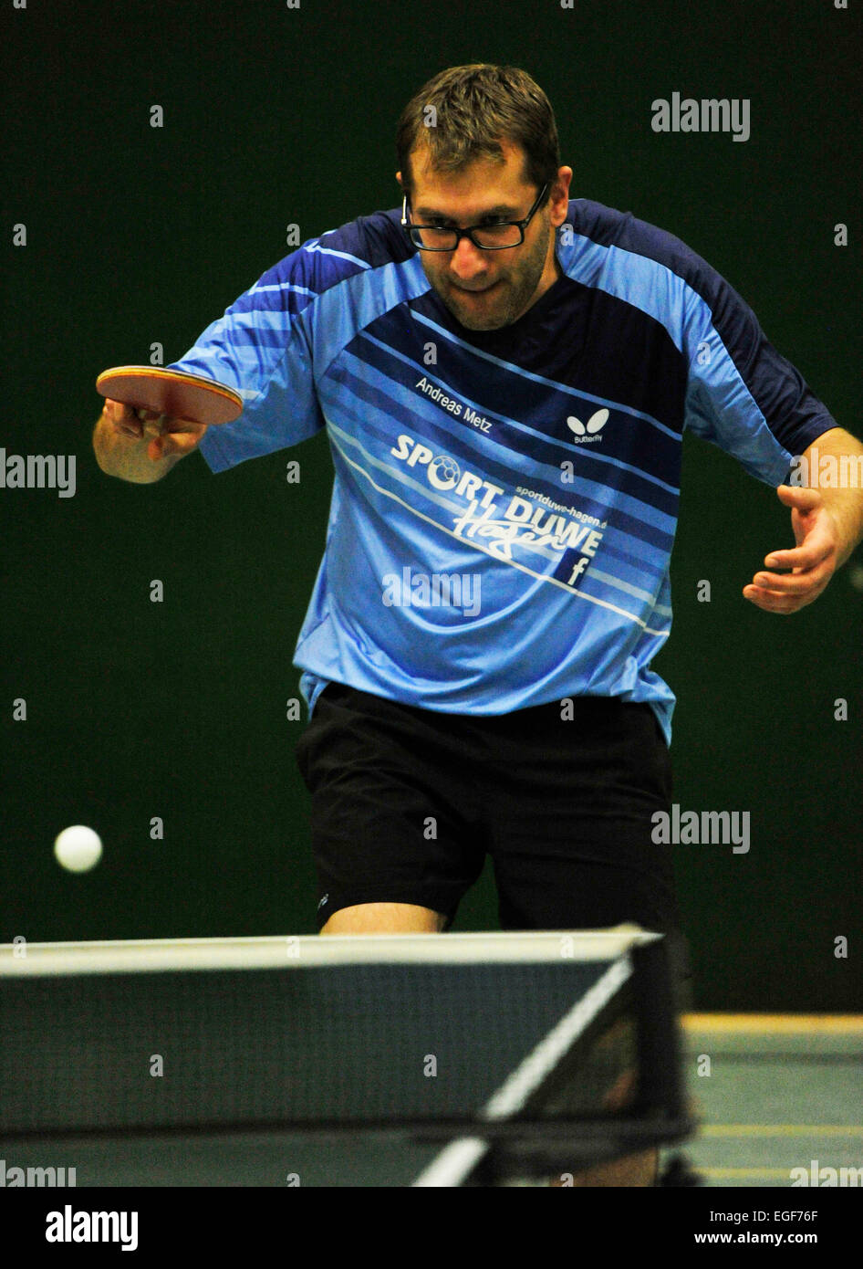 The middle classes of the class, the district game in the championship ...