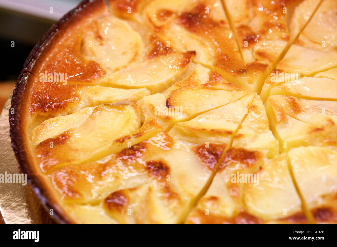 Pie texture hi-res stock photography and images - Alamy