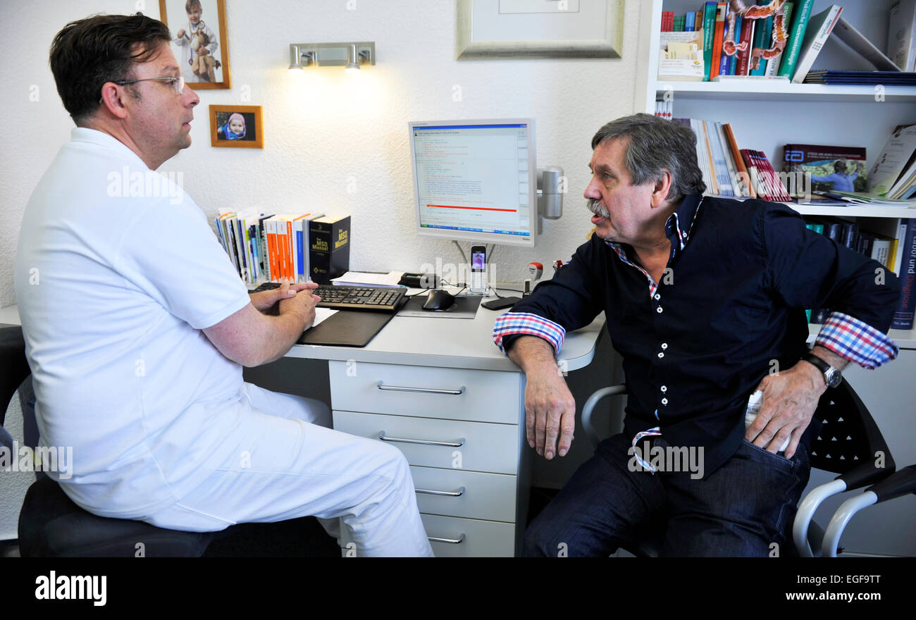 General practitioners hi-res stock photography and images - Alamy