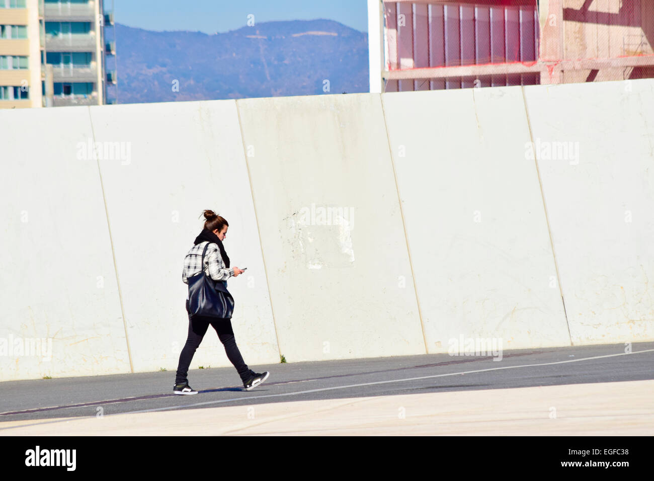 Woman with low self esteem hi-res stock photography and images - Alamy