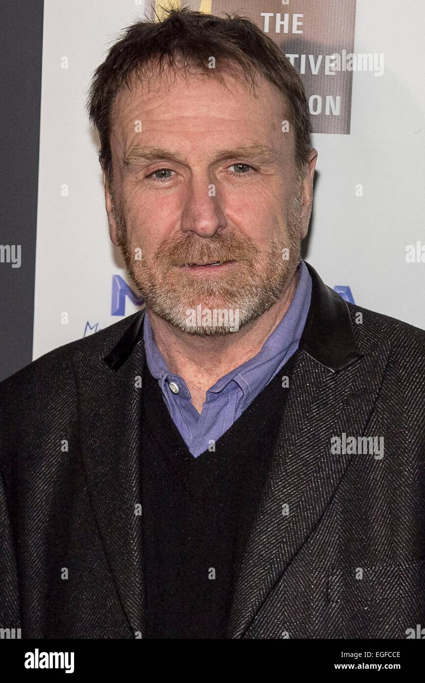 New York, NY, USA. 23rd Feb, 2015. Colin Quinn at arrivals for The ...