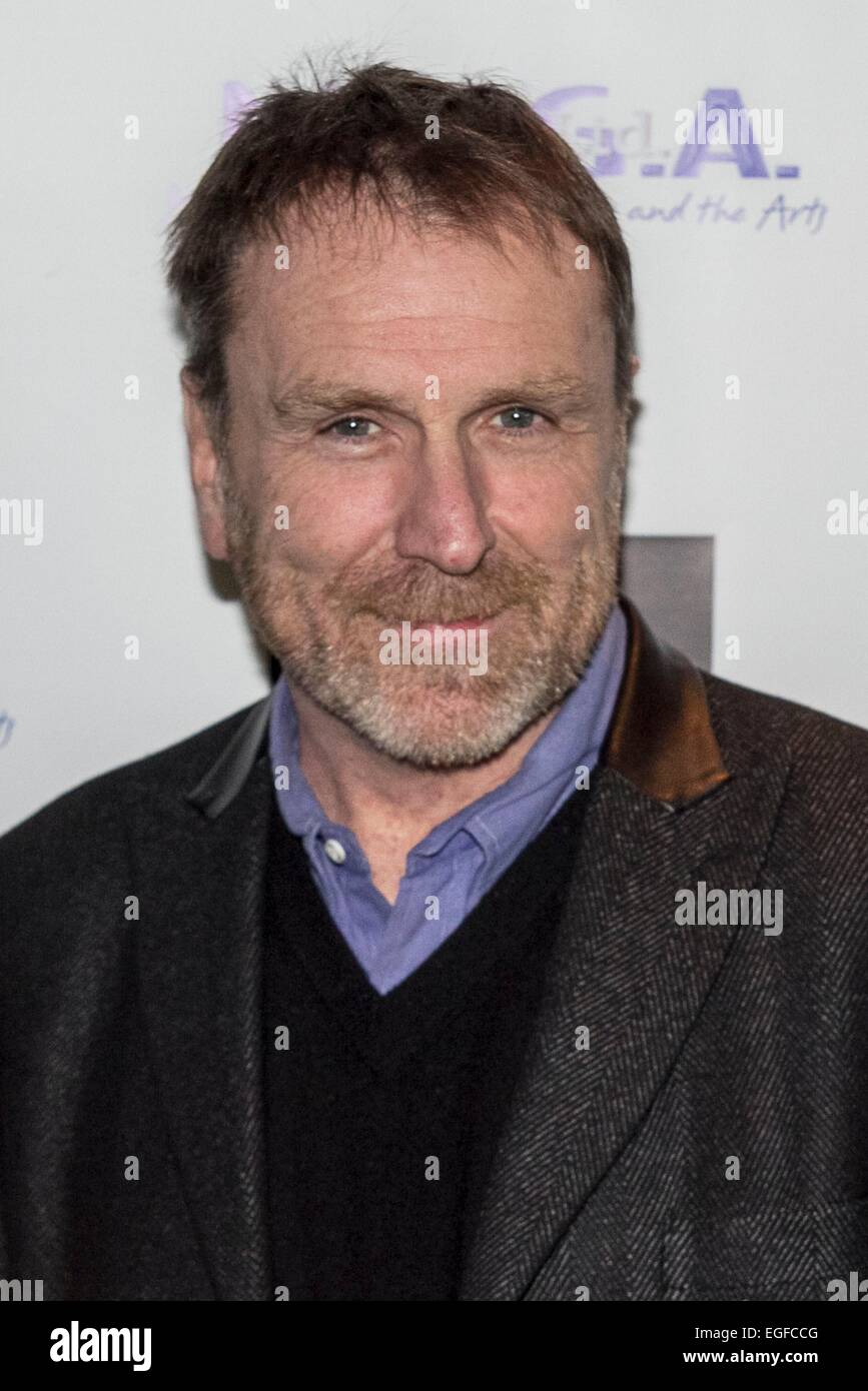 New York, NY, USA. 23rd Feb, 2015. Colin Quinn at arrivals for The ...