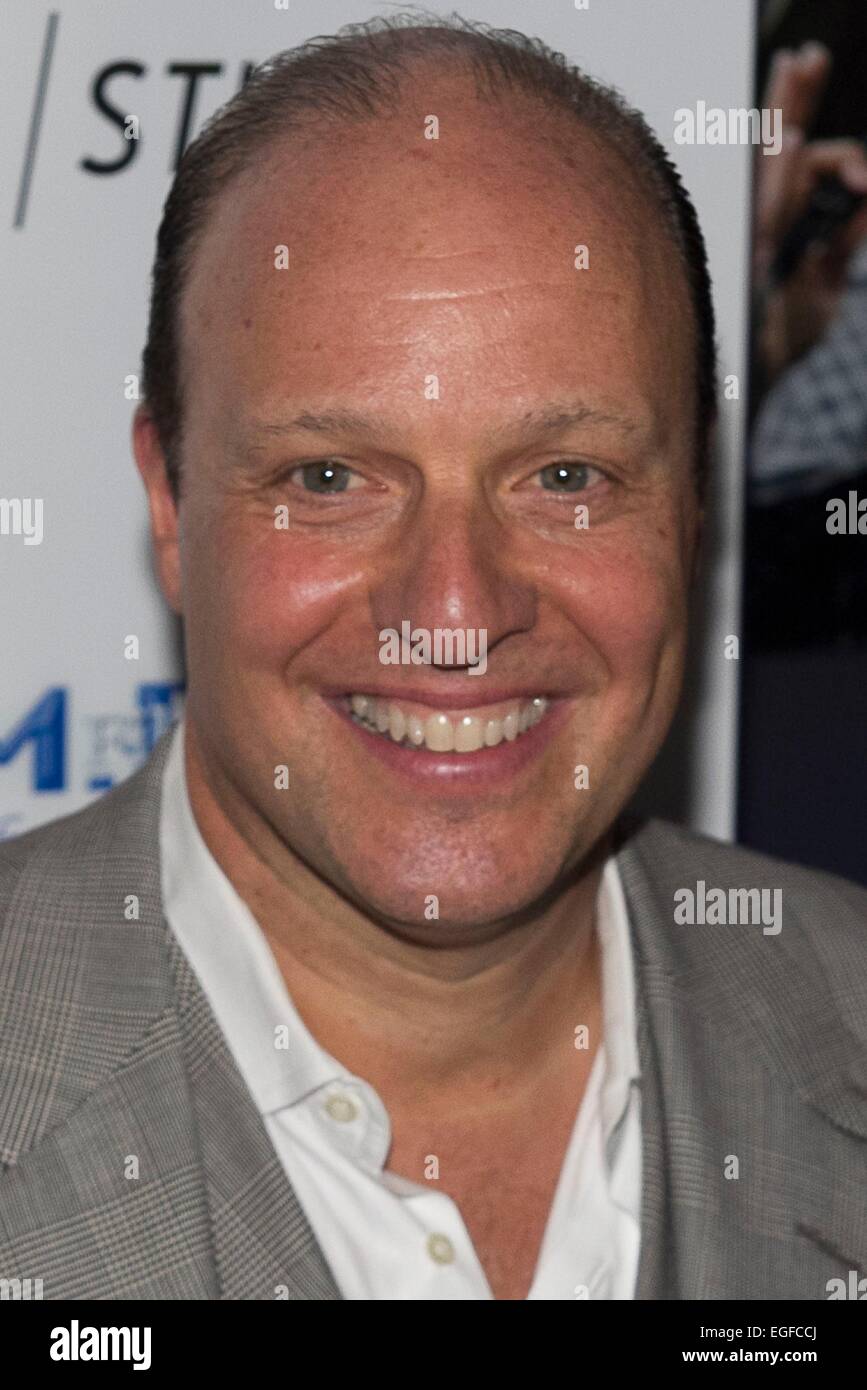 Morris Levy High Resolution Stock Photography and Images - Alamy