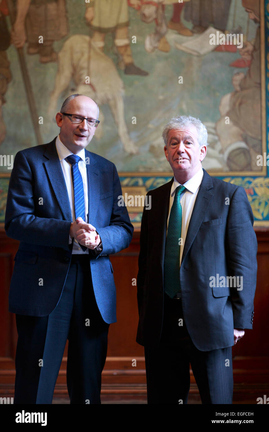 John leighton hi-res stock photography and images - Alamy