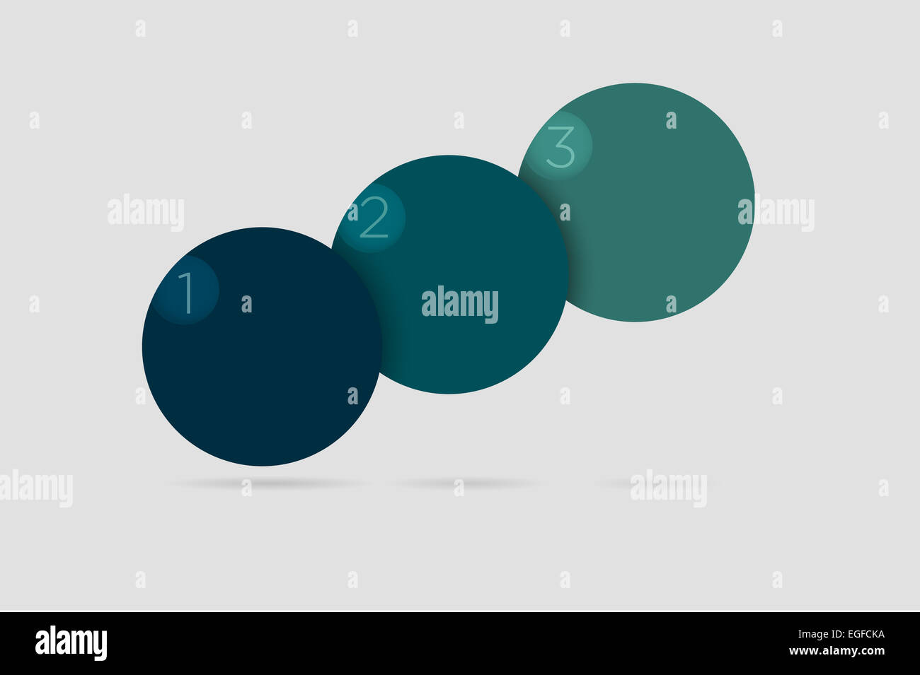 Simple infographics hi-res stock photography and images - Alamy