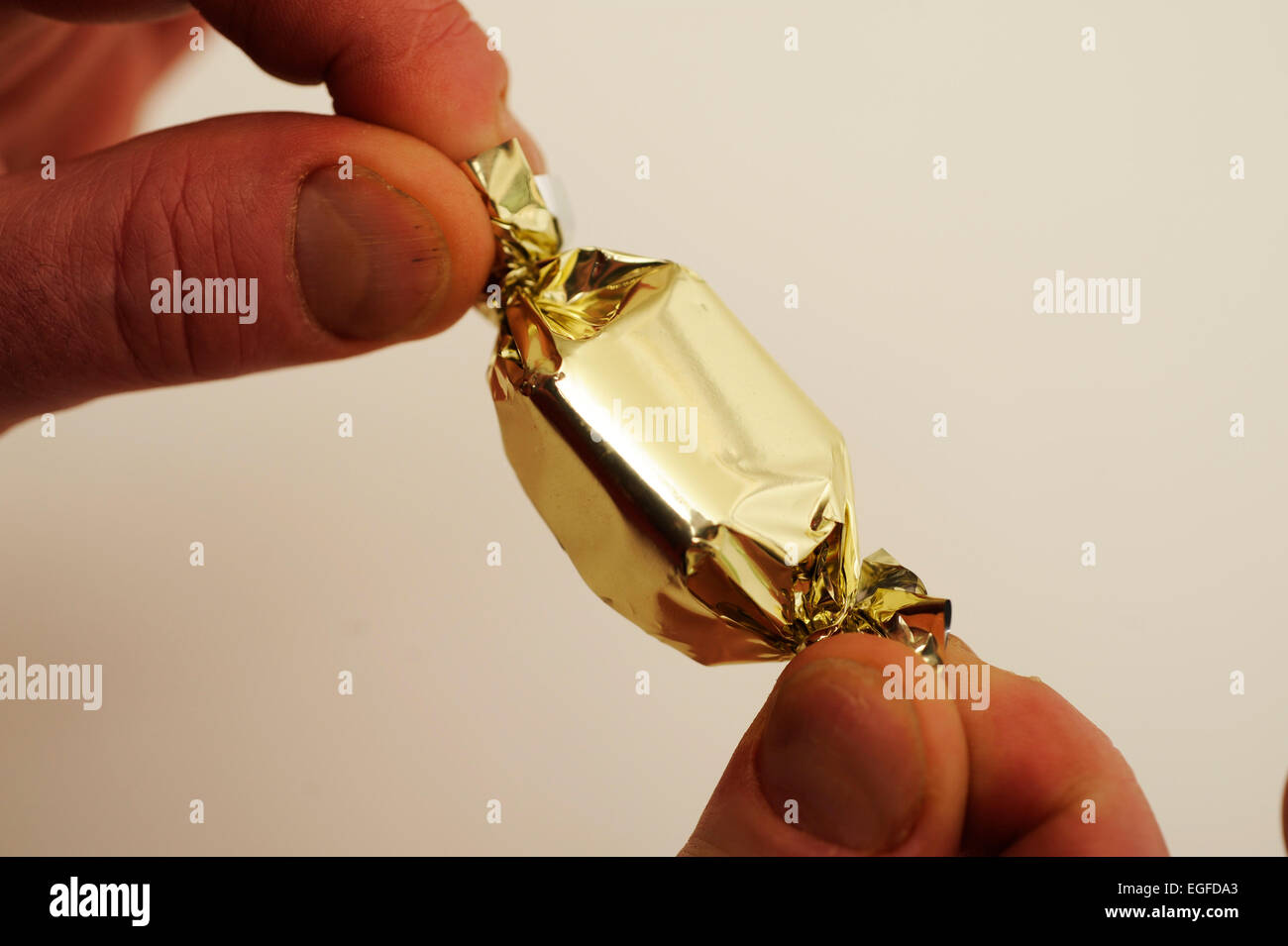 Sweet wrappers hi-res stock photography and images - Alamy