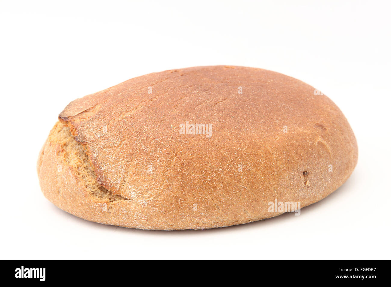 a loaf of fresh bread Stock Photo - Alamy