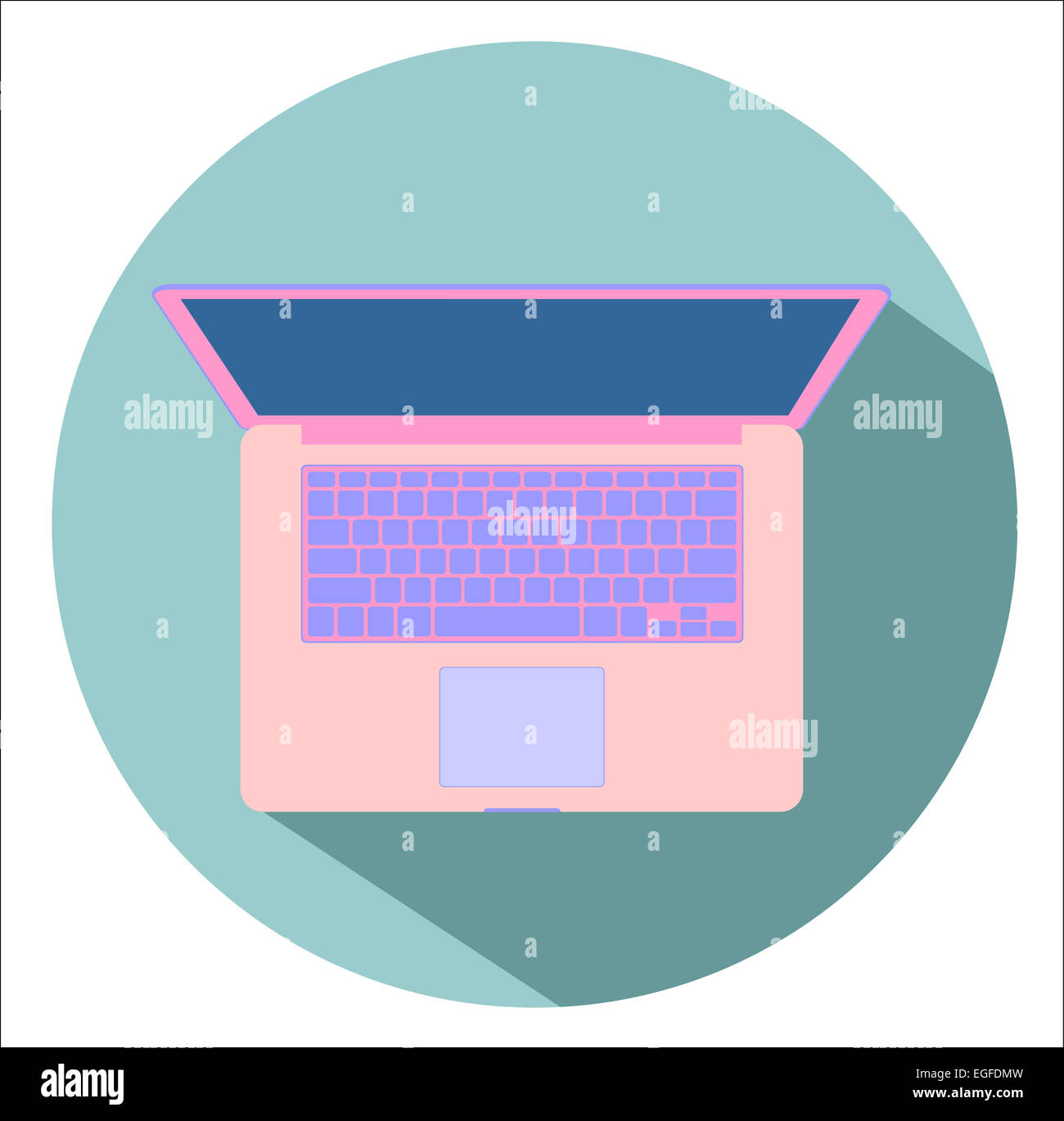 Modern computer hi-res stock photography and images - Alamy