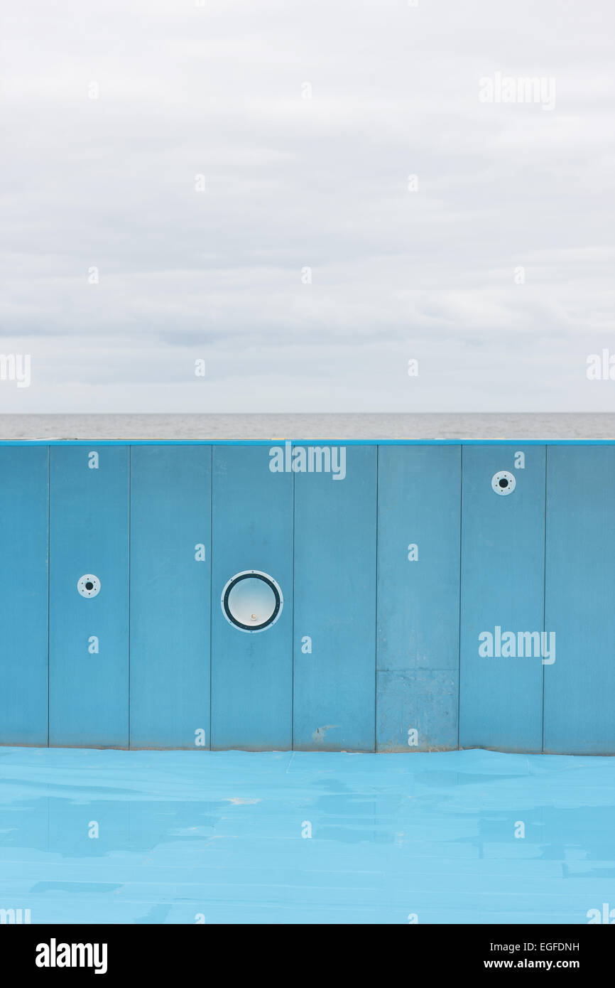 Drained Sea High Resolution Stock Photography and Images - Alamy