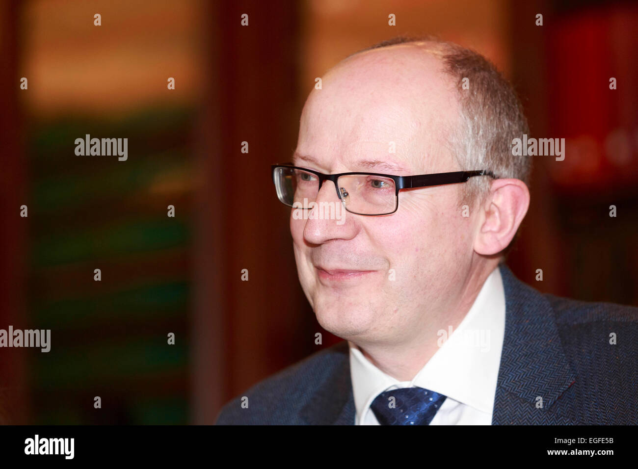 John leighton hi-res stock photography and images - Alamy