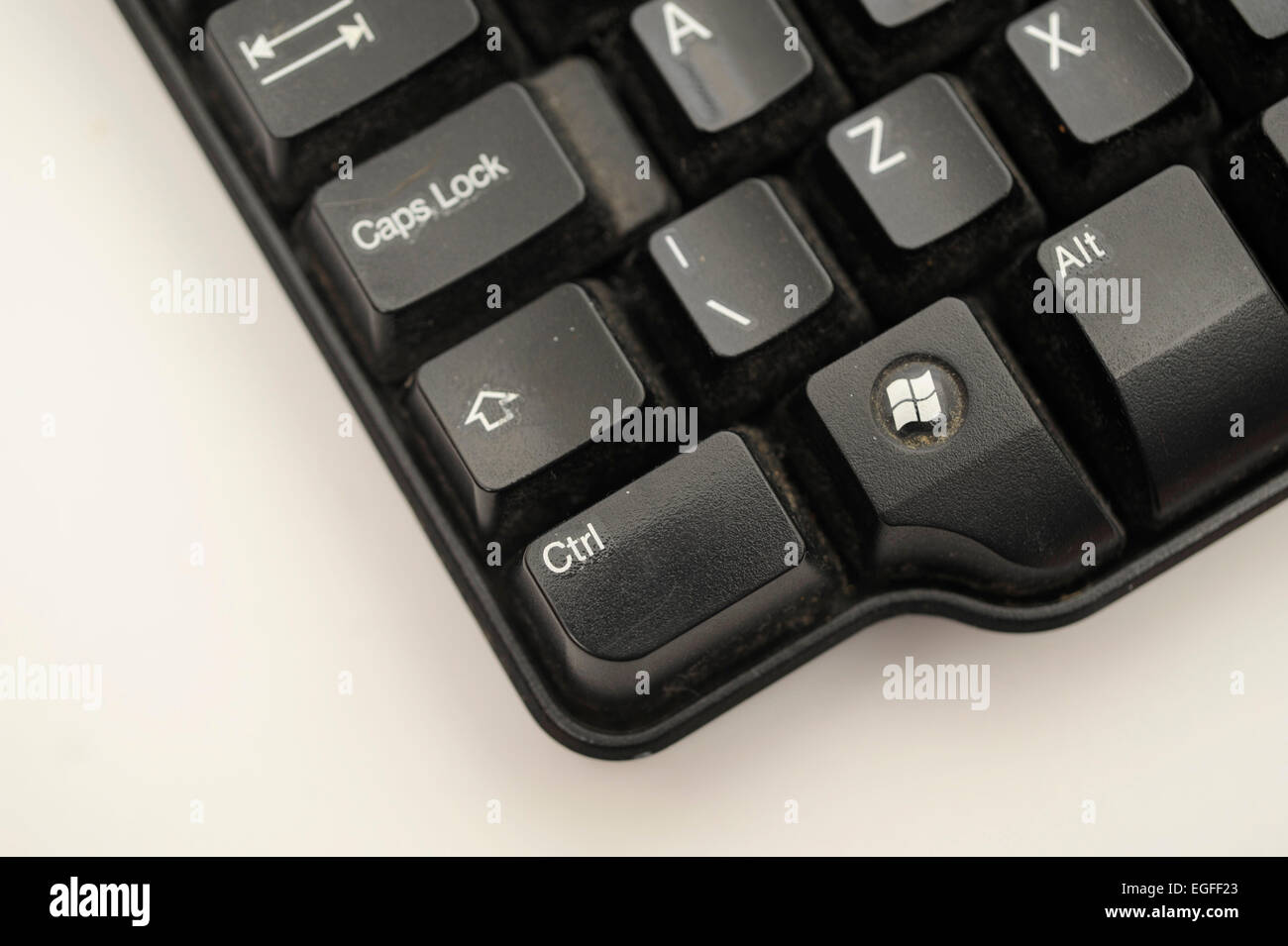 Types of keyboards hi-res stock photography and images - Alamy