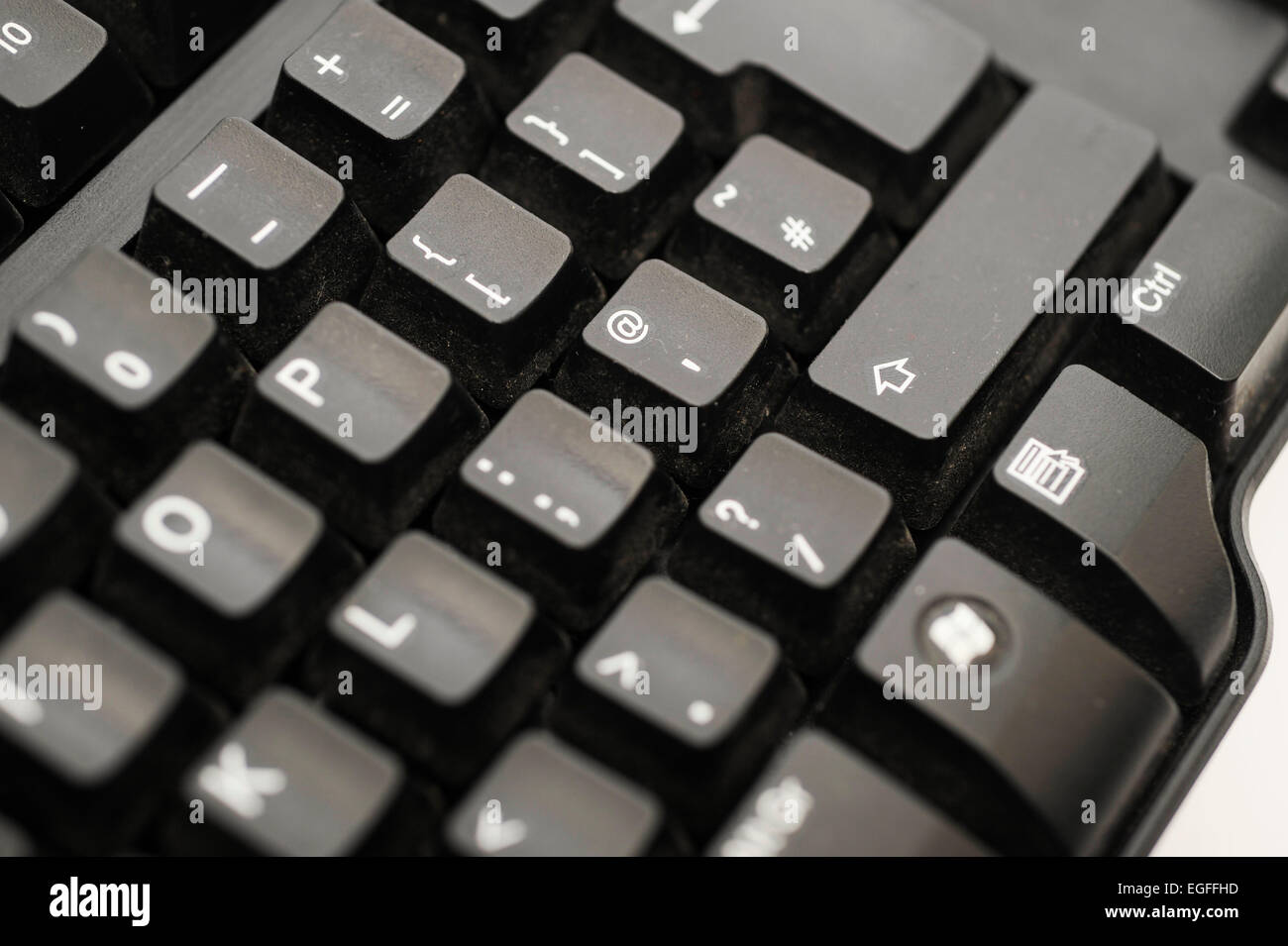 Types of keyboards High Resolution Stock Photography and Images - Alamy