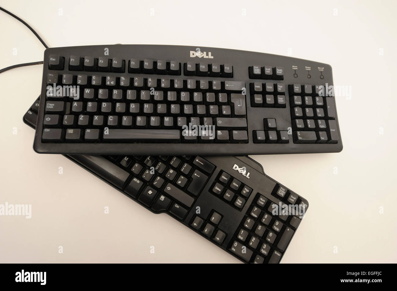 Keyboard Types High Resolution Stock Photography and Images - Alamy