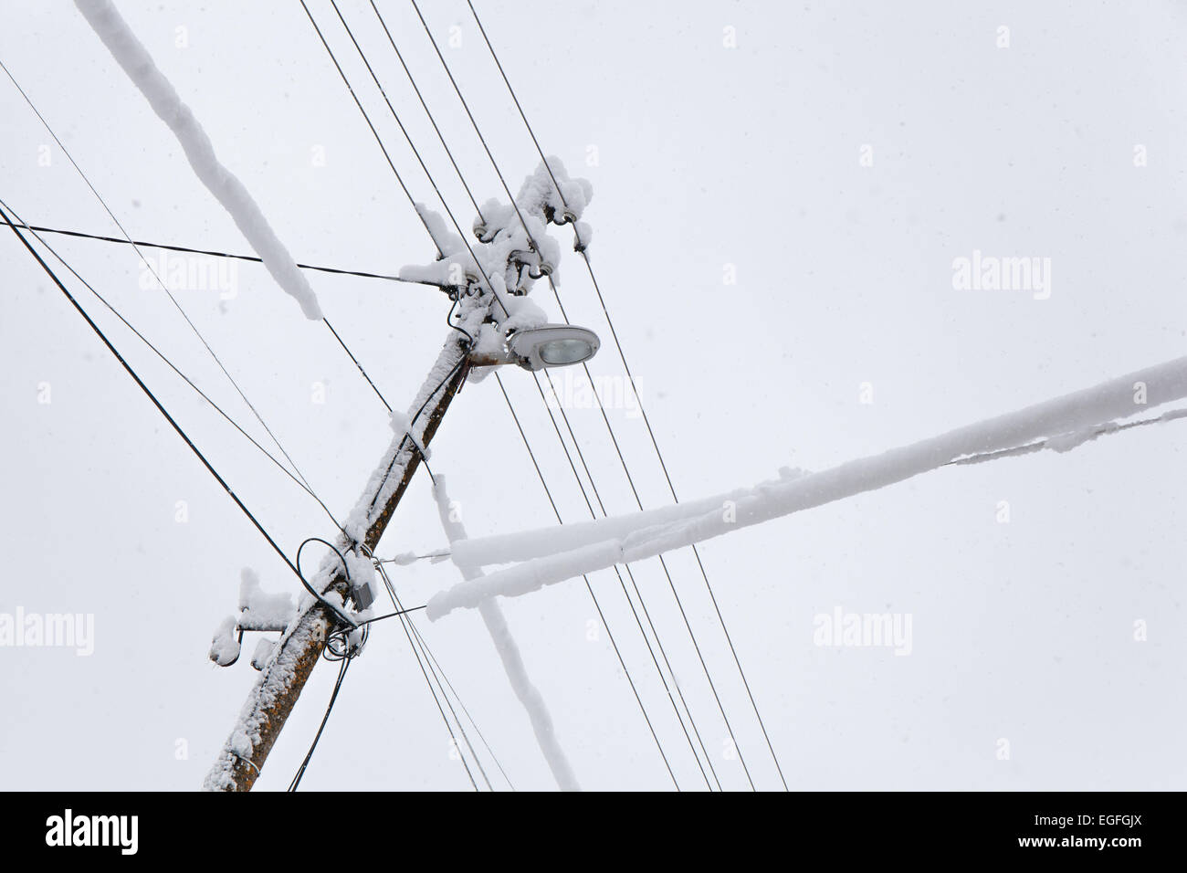 Cold pole hi-res stock photography and images - Alamy