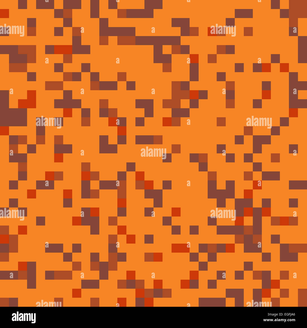 Pixel brick hi-res stock photography and images - Alamy