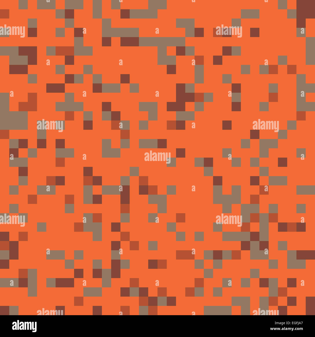 Pixel geometry hi-res stock photography and images - Alamy