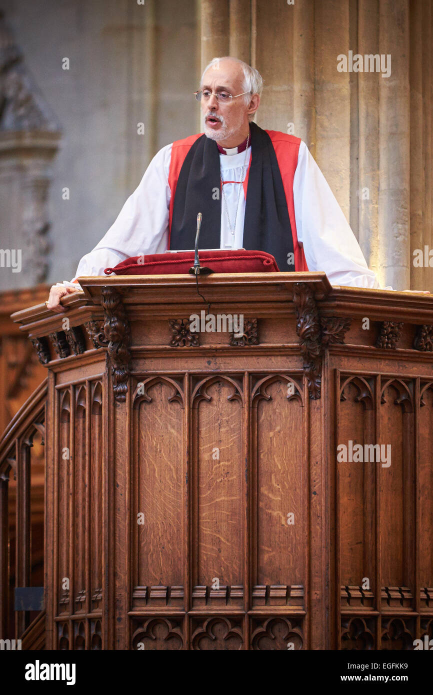 Rev david hi-res stock photography and images - Alamy