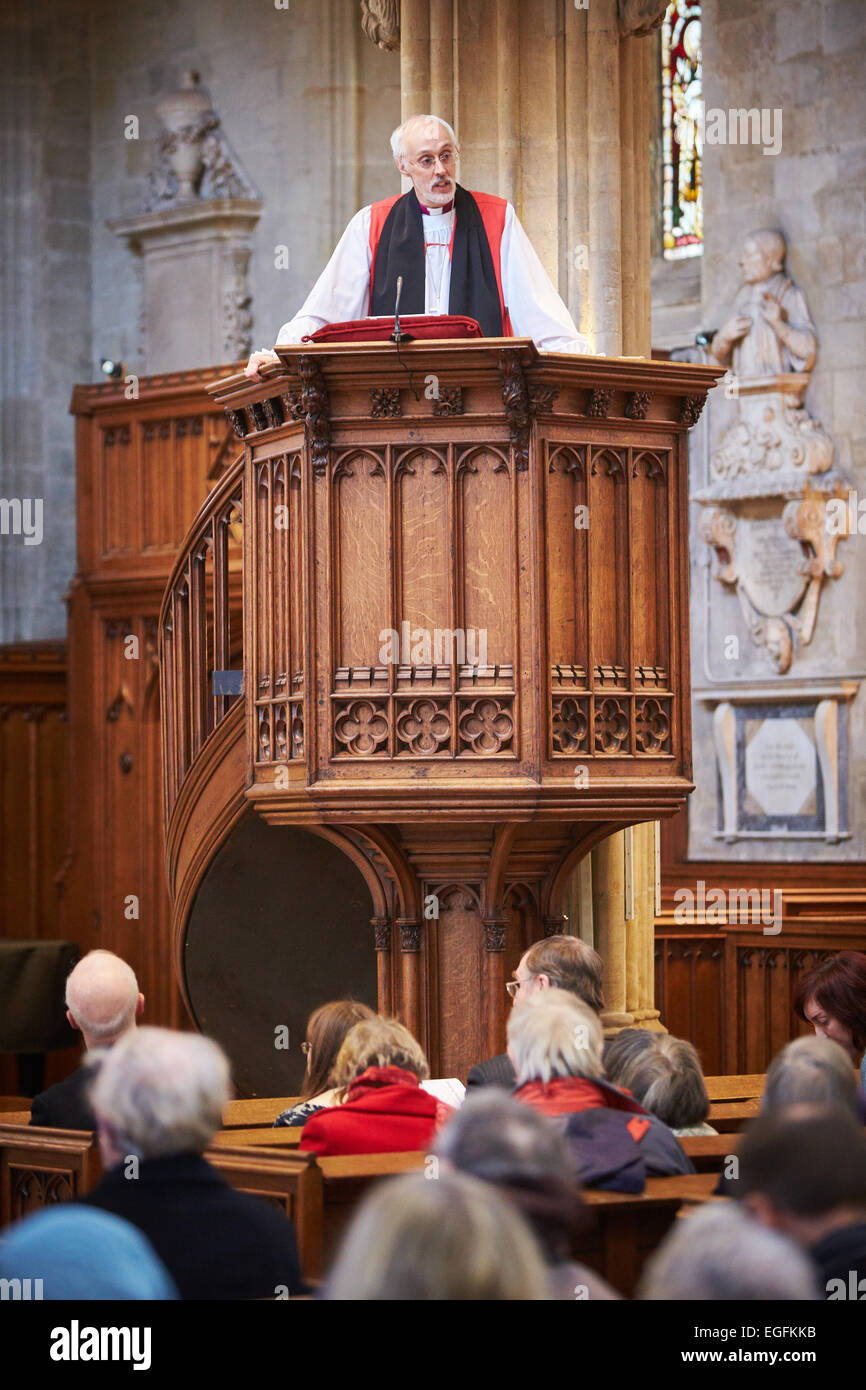 Rev david hi-res stock photography and images - Alamy