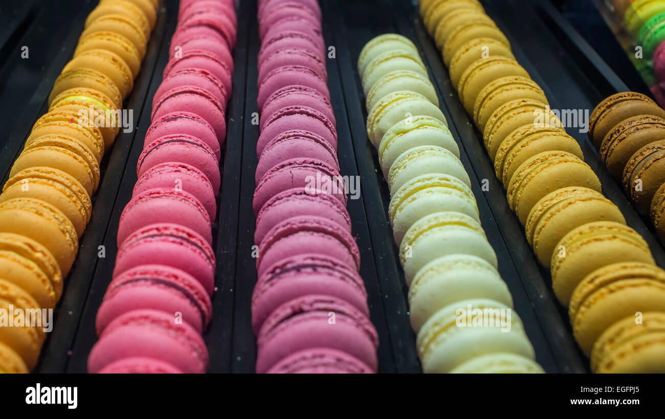 Tasty colors hi-res stock photography and images - Alamy