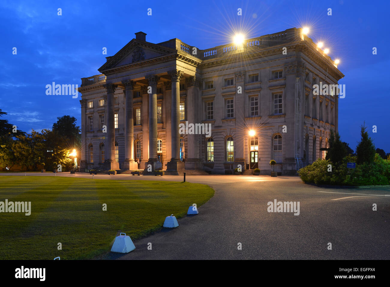 Moor Park Stock Photos & Moor Park Stock Images - Alamy