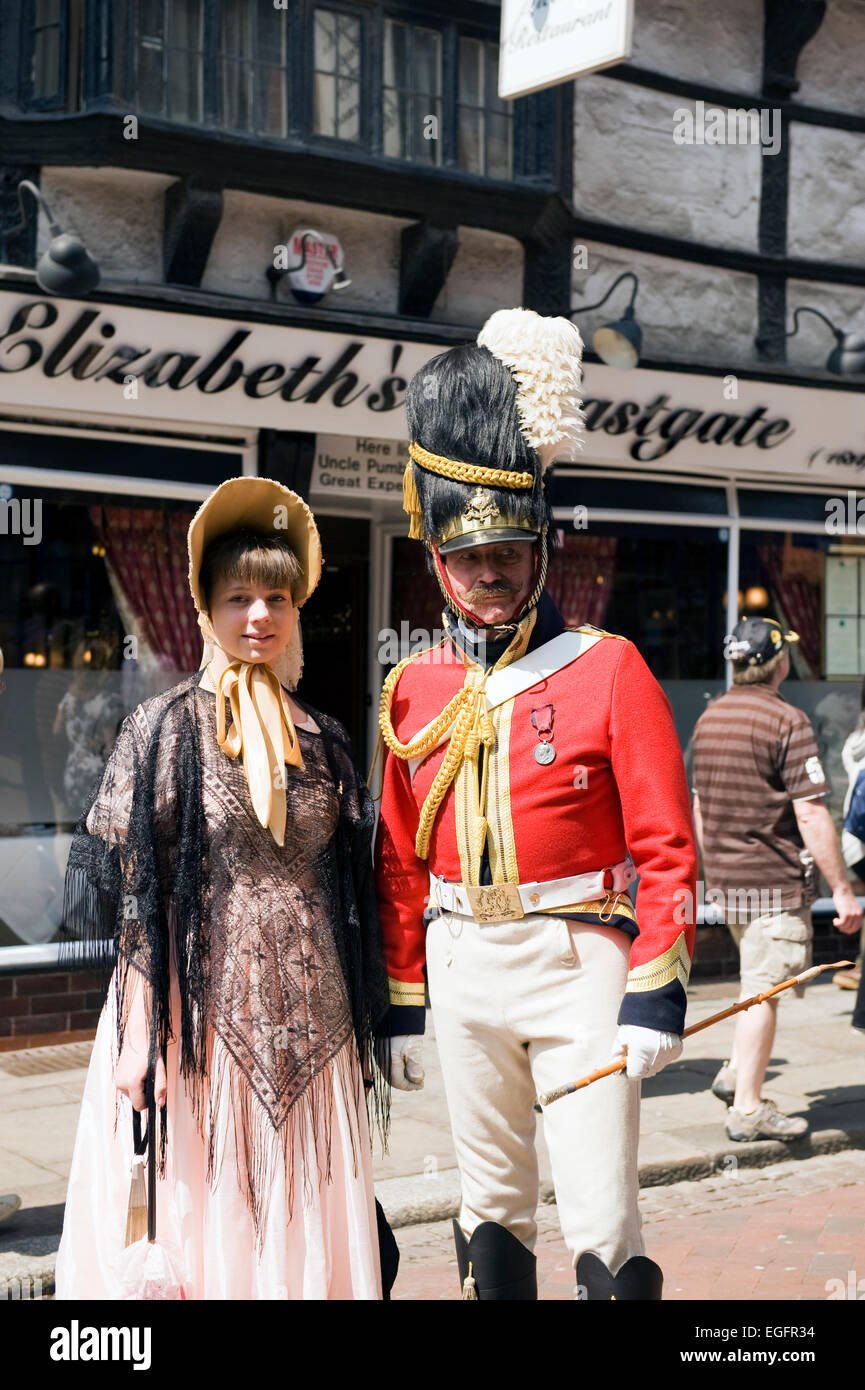Victorian soldier hi-res stock photography and images - Alamy
