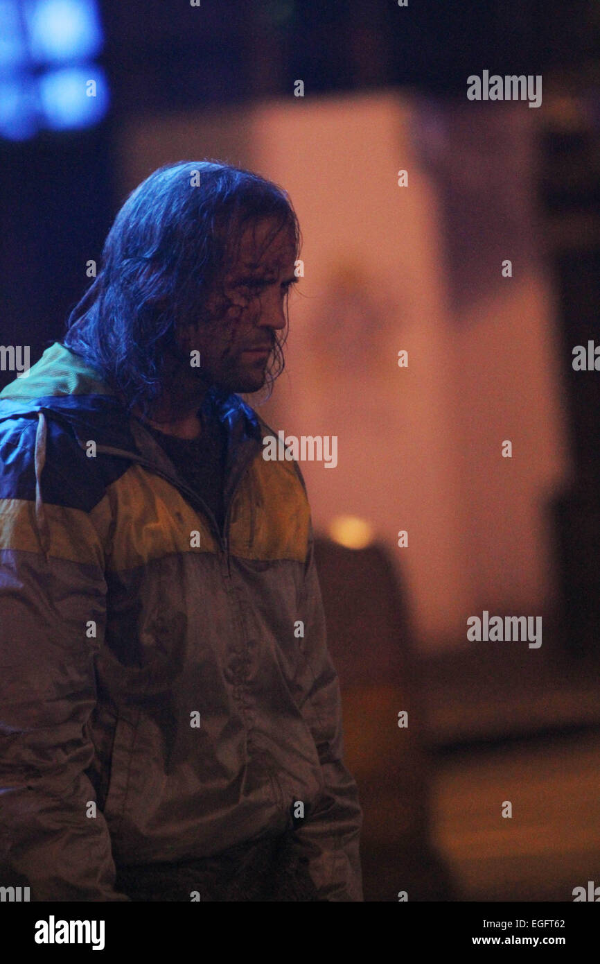 Jason statham hummingbird hi-res stock photography and images - Alamy