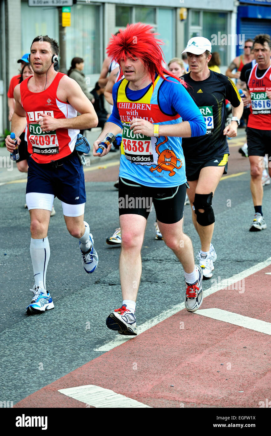 Participant fun hi-res stock photography and images - Alamy