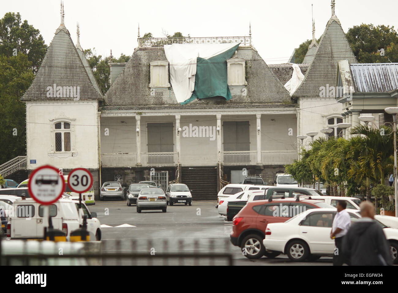 Mauritius curepipe hi-res stock photography and images - Alamy