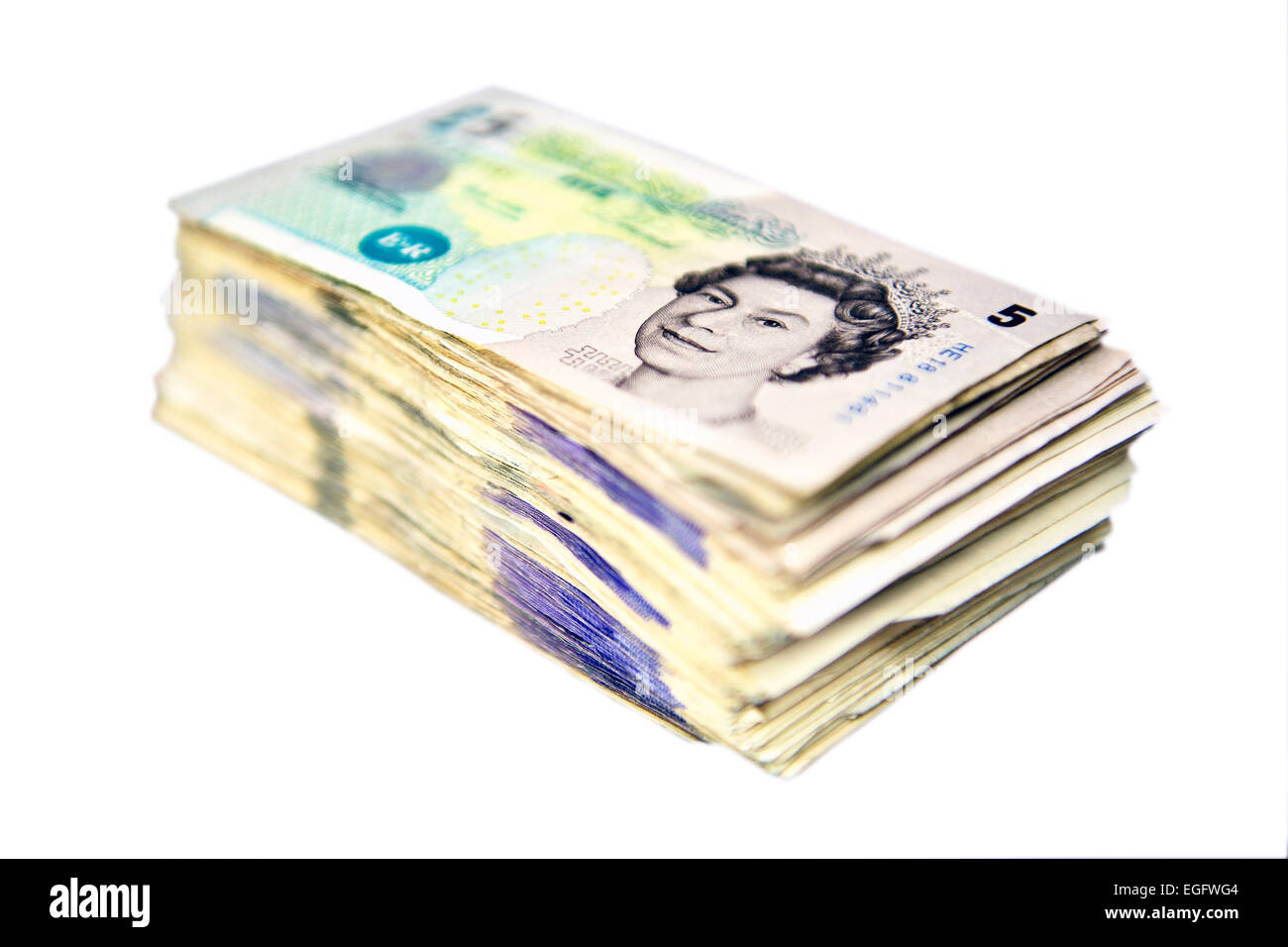 10 Pound Notes Pile High Resolution Stock Photography and Images - Alamy