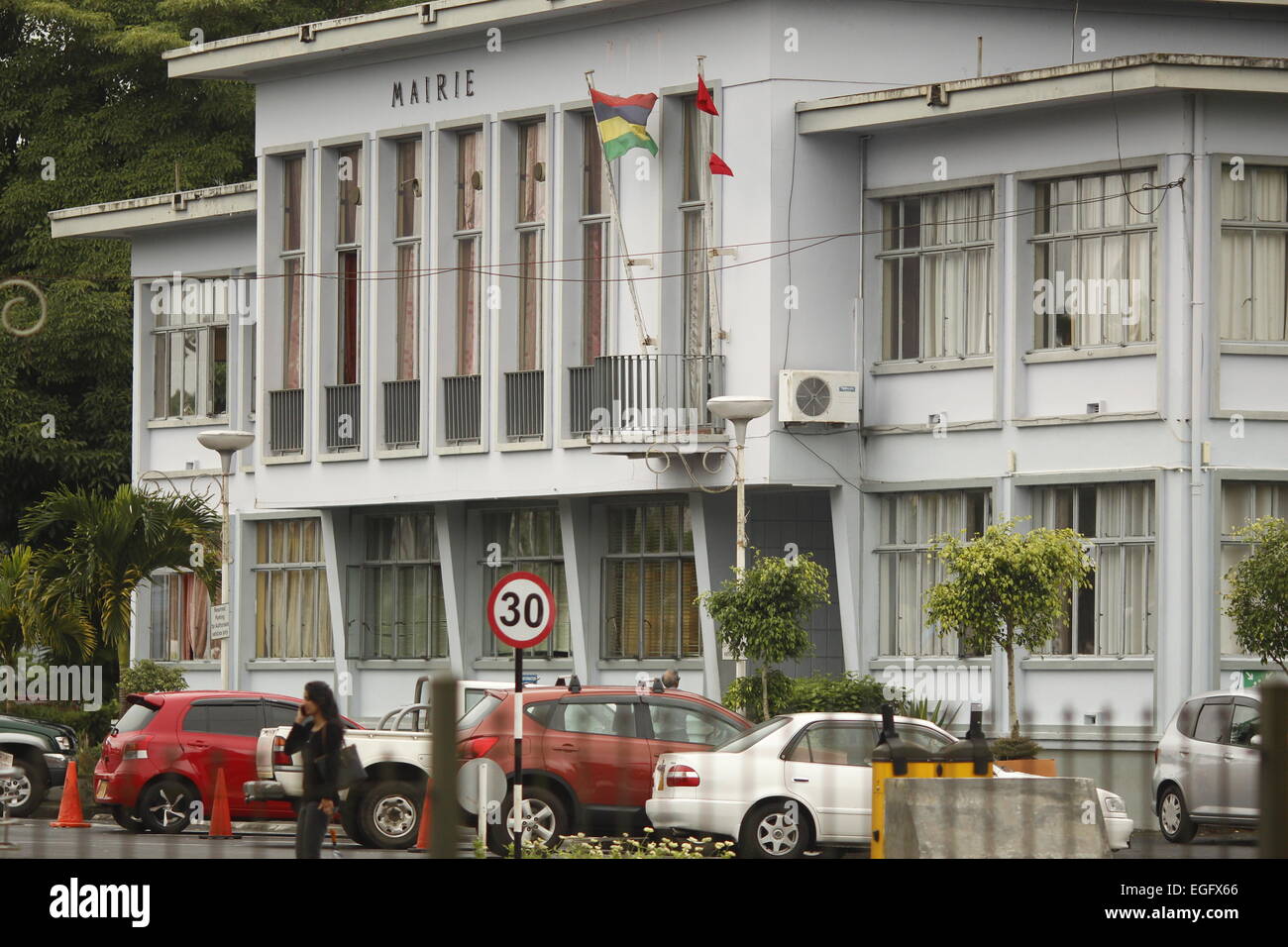 Mauritius curepipe hi-res stock photography and images - Alamy