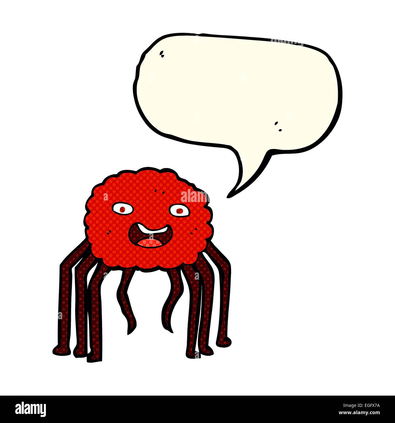 Talking spider hi-res stock photography and images - Alamy