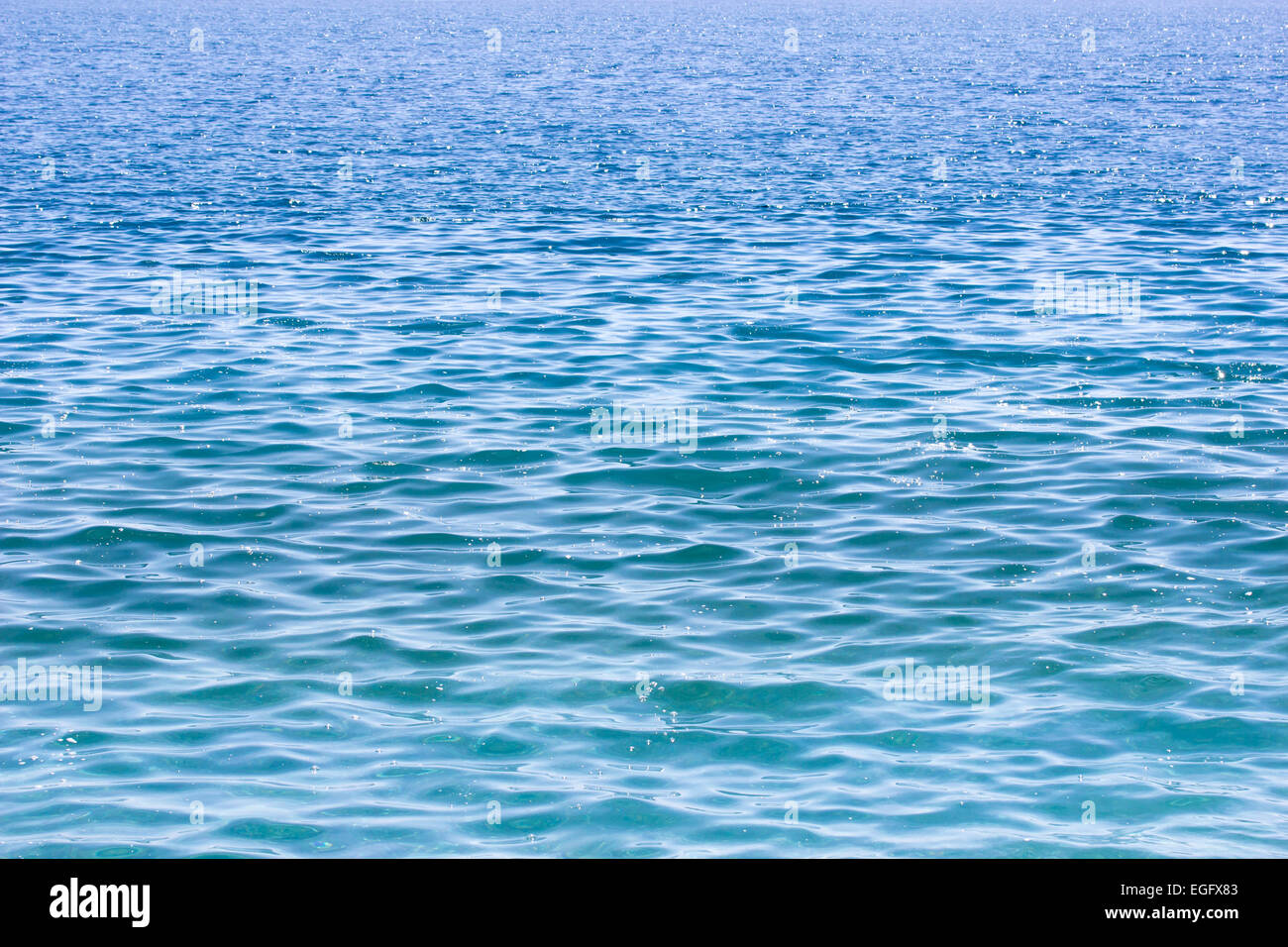 blue sea background Stock Photo - Alamy