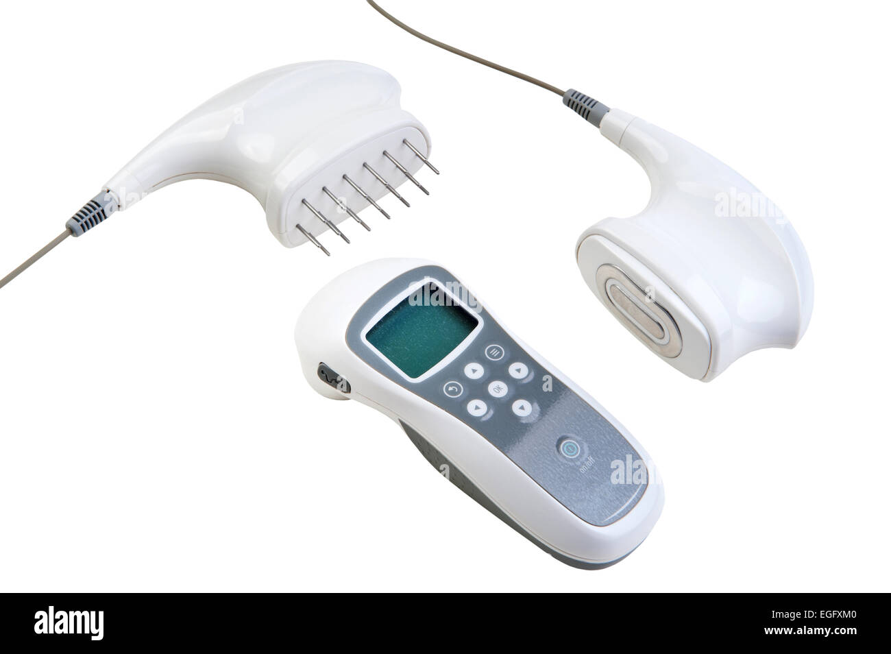 Stimulator hi-res stock photography and images - Alamy