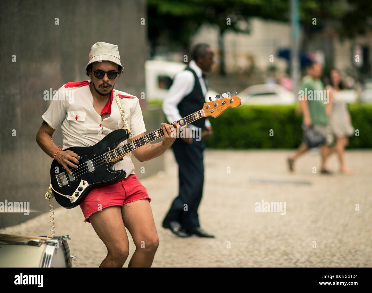 Beachcombers band hi-res stock photography and images - Alamy