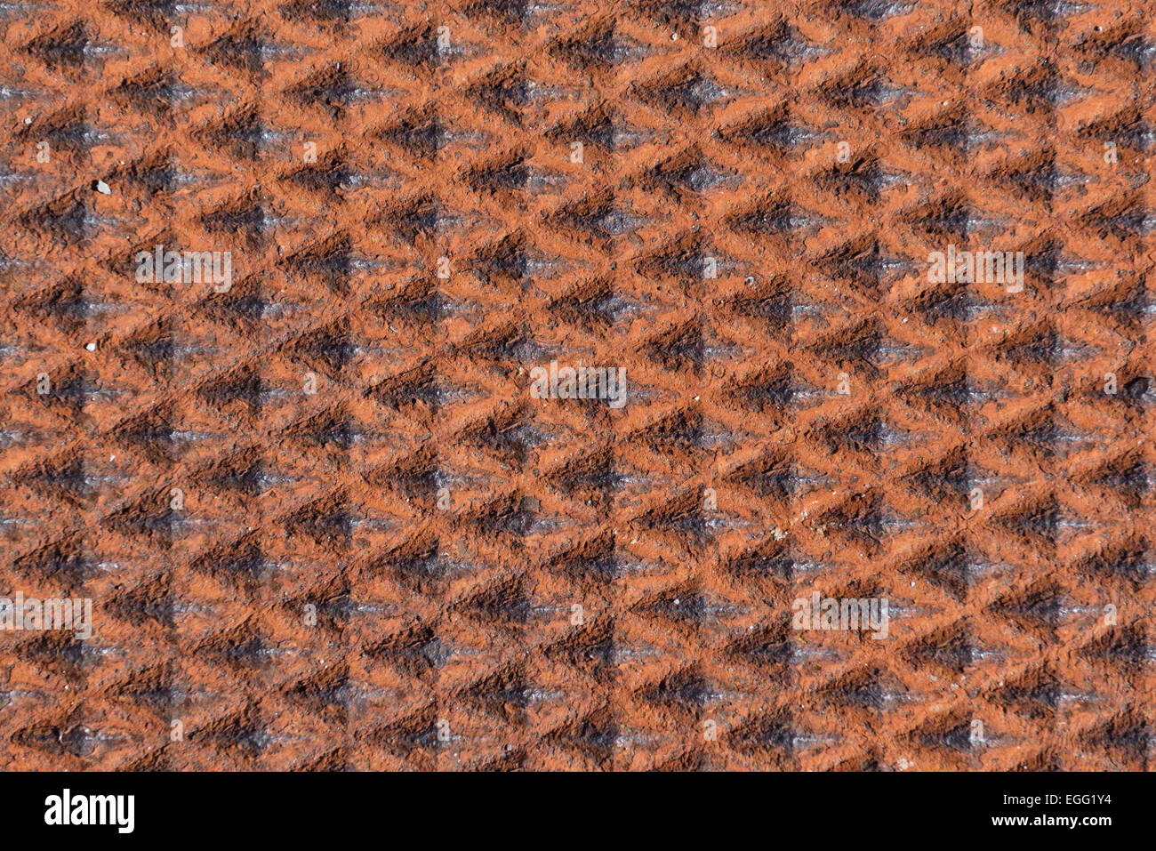 Rusty iron man hi-res stock photography and images - Alamy