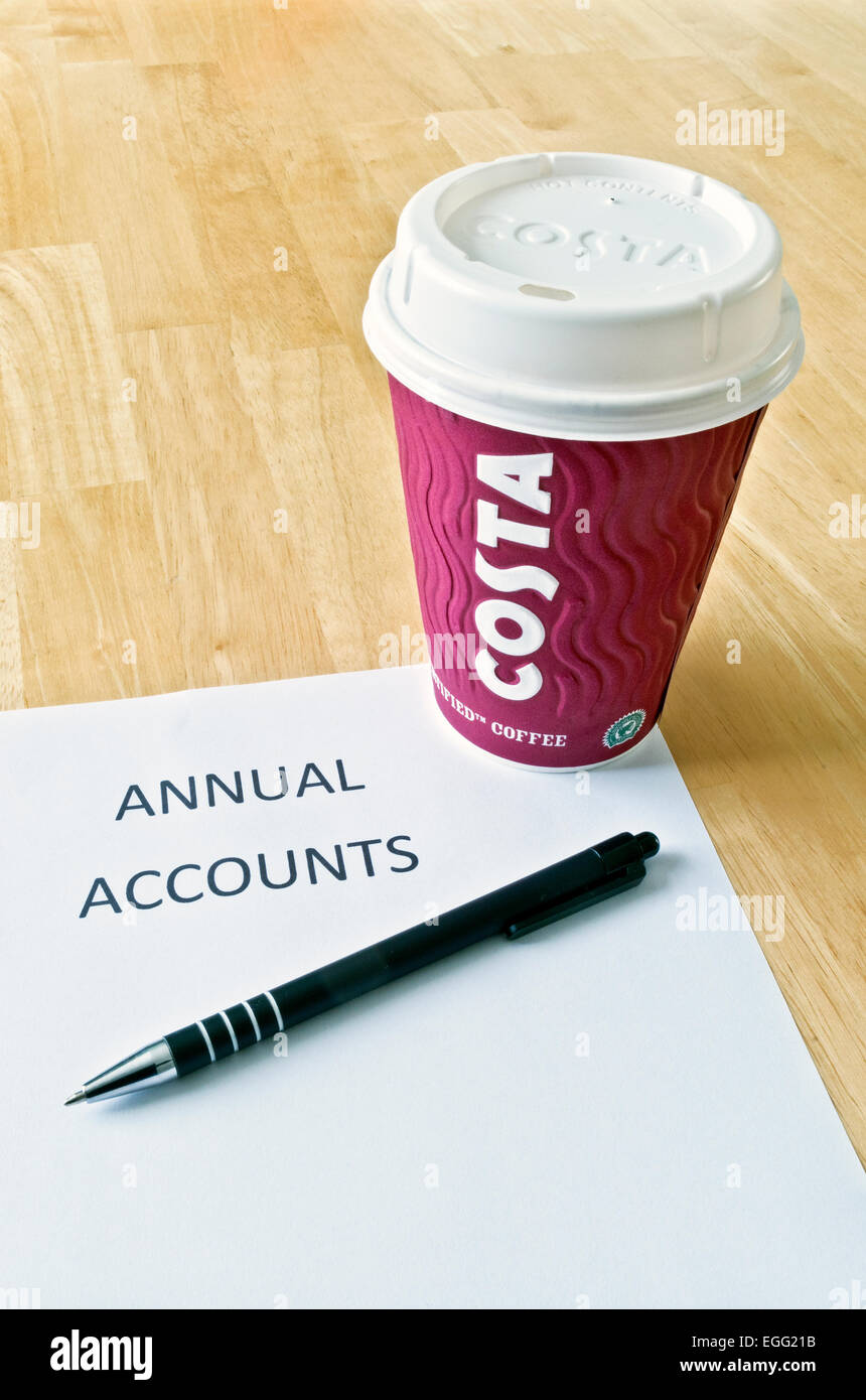 Costa coffee take away cups hi-res stock photography and images - Alamy