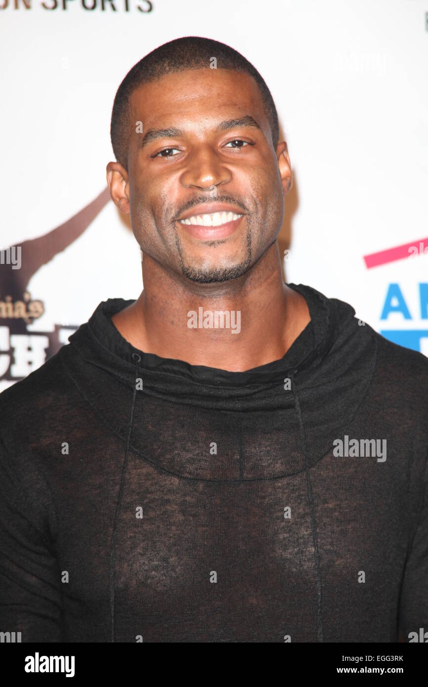 Barclay's Center and Summer Classic Charity Basketball Game Team Cano ...