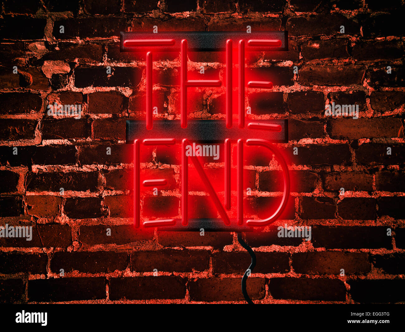 End of the wall hi-res stock photography and images - Alamy