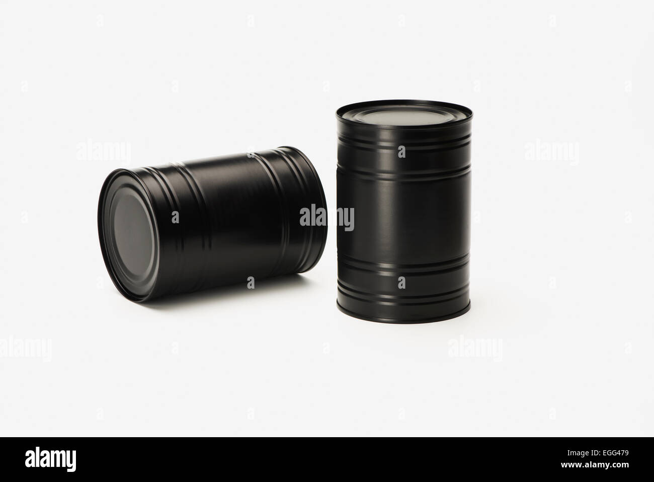 Oil drums hi-res stock photography and images - Alamy